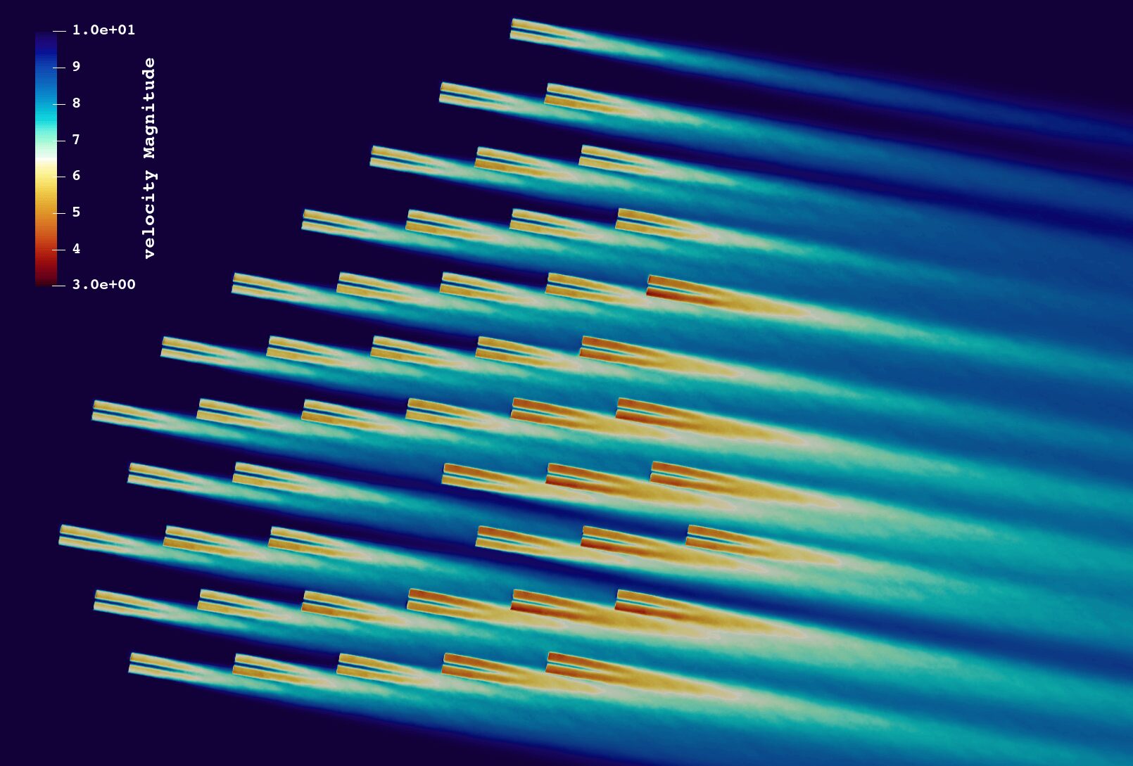 QBlade Downloads - Windows / Linux / Source Code / Models