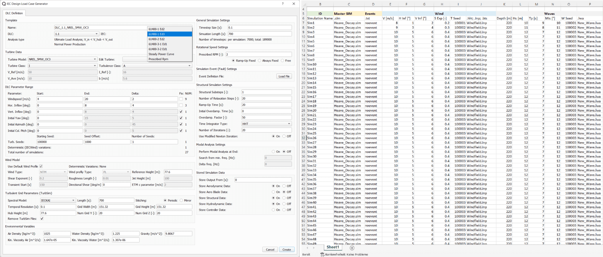 Commercial QBlade Licenses