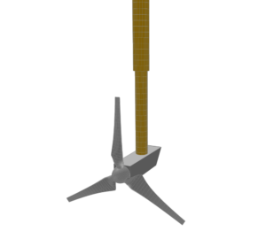 Modeling Marine Hydrokinetic Turbines (MHK) in QBlade | QBlade.org