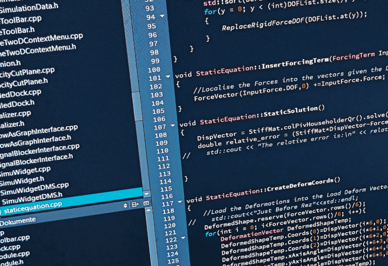 QBlade - Next Generation Wind Turbine Simulation