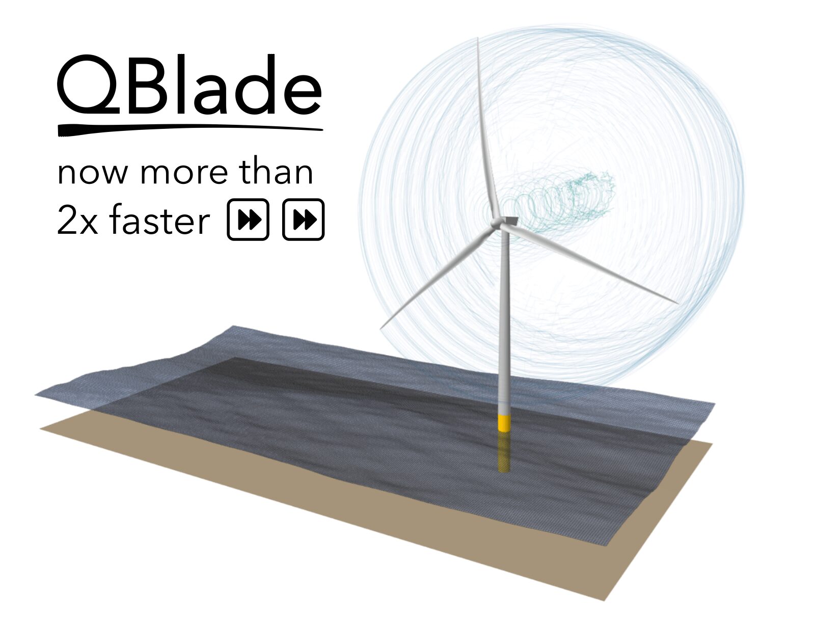 Introducing QBlade 2.0.7 | QBlade.org