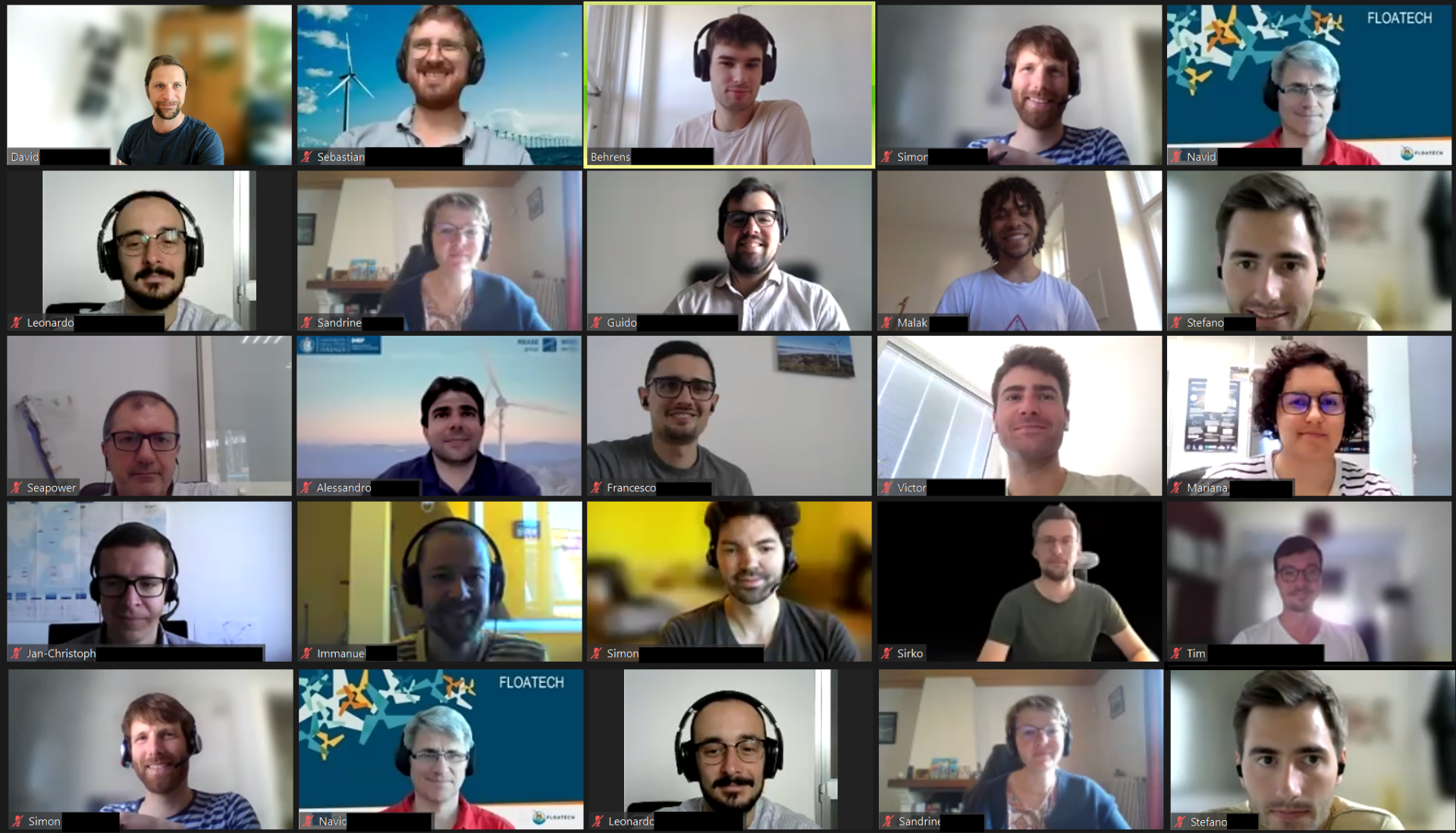 Support And Training